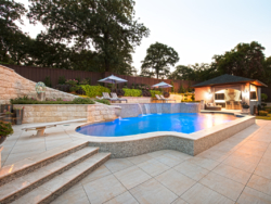 Geometric Pools - Gohlke Pools