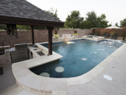 Geometric Pools - Gohlke Pools