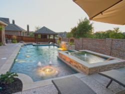 Geometric Pools - Gohlke Pools