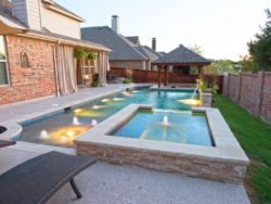 Geometric Pools - Gohlke Pools