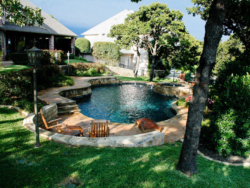 Free Form Pools - Gohlke Pools