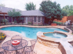 Free Form Pools - Gohlke Pools