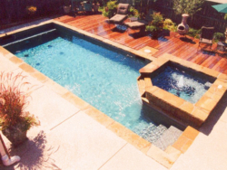 Geometric Pools - Gohlke Pools