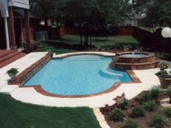 Geometric Pools - Gohlke Pools