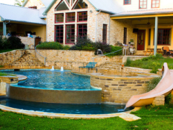 Free Form Pools - Gohlke Pools