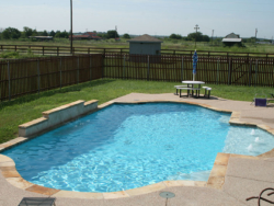 Geometric Pools - Gohlke Pools