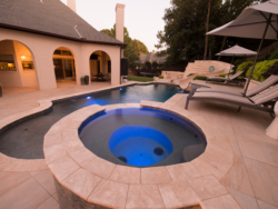 Outdoor Living Features - Gohlke Pools
