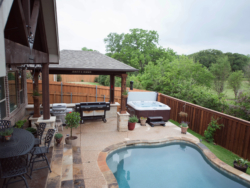 Outdoor Living Features - Gohlke Pools