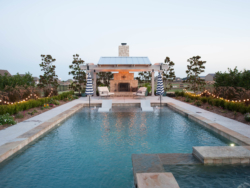 Outdoor Living Features - Gohlke Pools