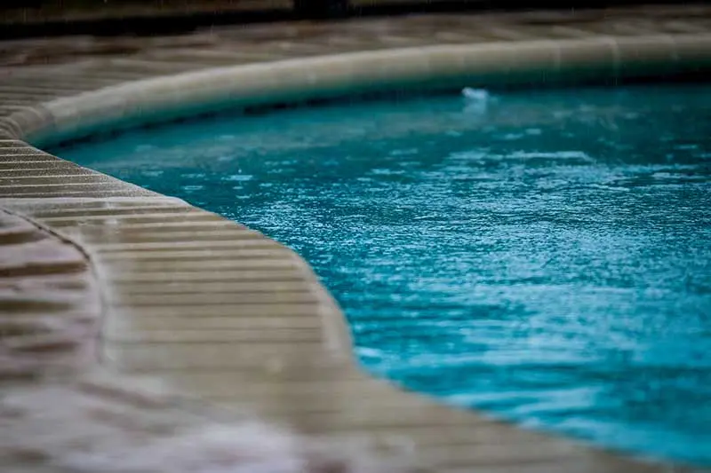 Swimming Pool Care Tips after More Heavy Rainfall - Gohlke Pools