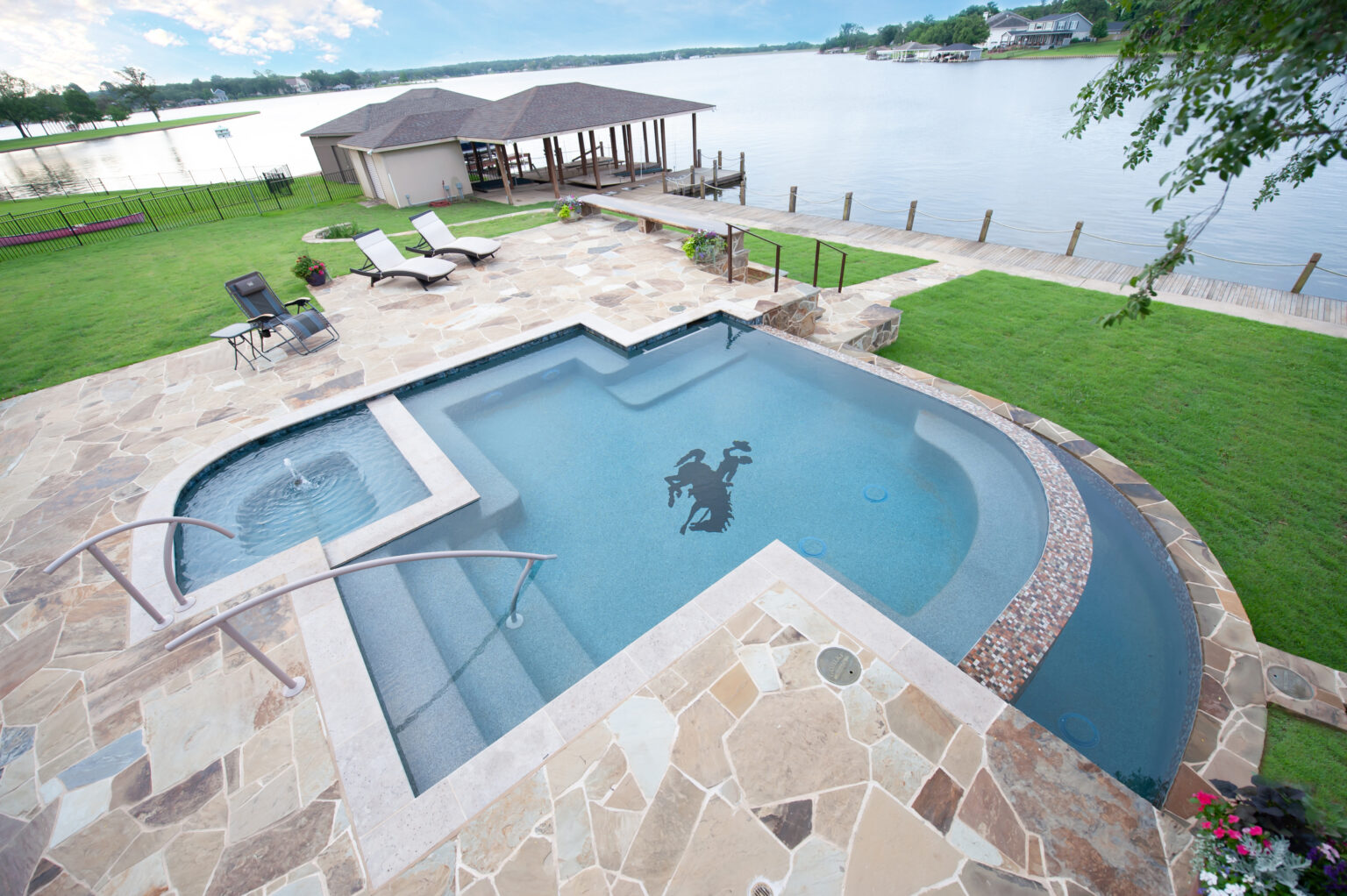 Gohlke Pools - Denton Pool Construction, Service, Maintenance, Supplies