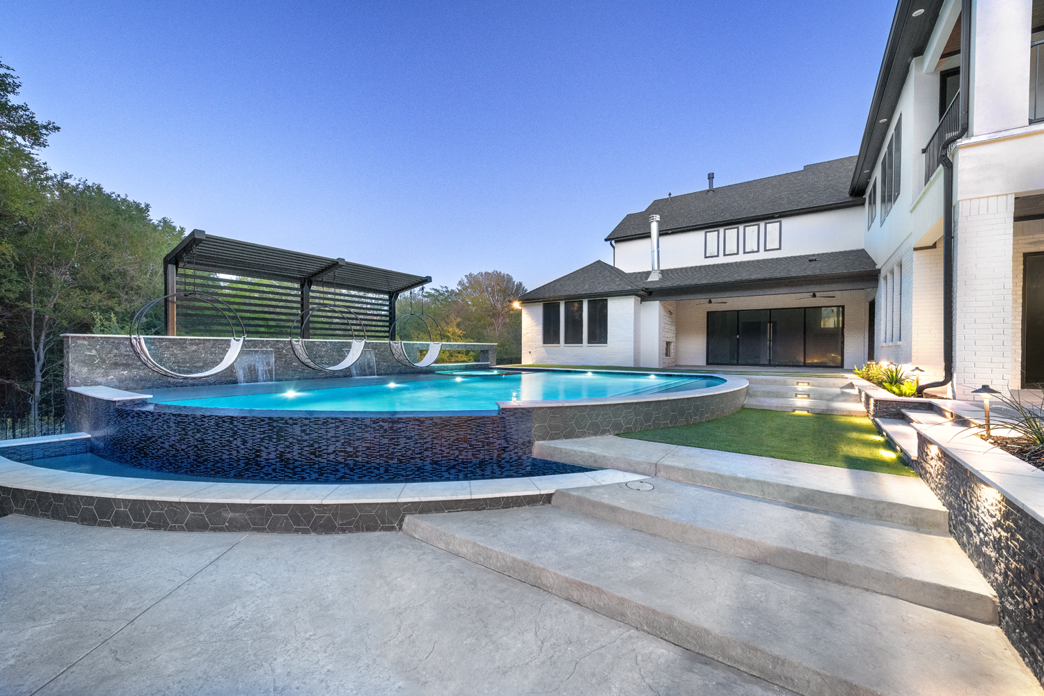 Gohlke Pools - Denton Pool Construction, Service, Maintenance, Supplies